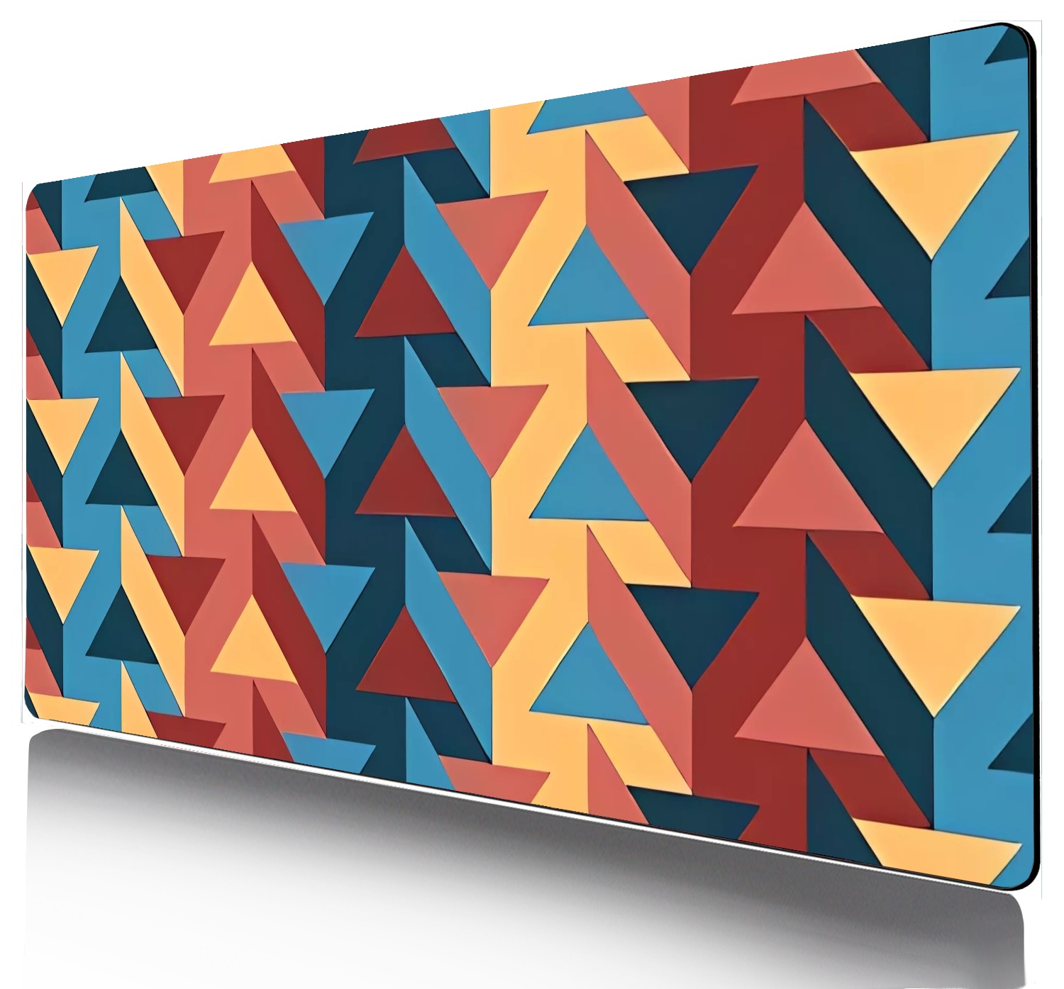 Logecih Extended Mouse Pad Large Gaming Mouse Pad 23.6" ×11.8" Desk Pad ...