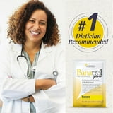Banatrol Plus Oral Supplement - Banana Flavor, Dietary Health Nutrition ...