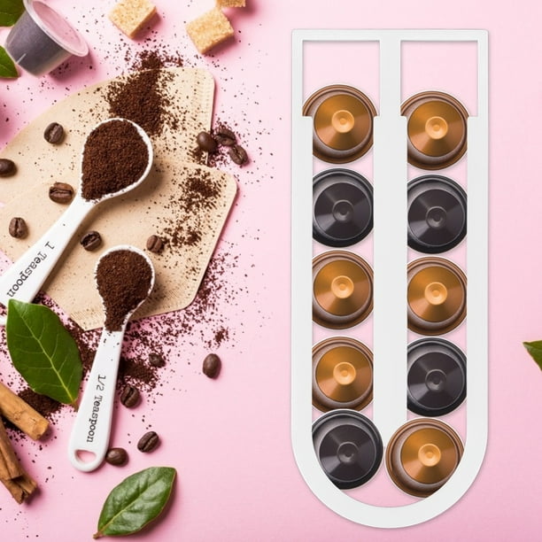 Capsule Stand,Household Coffee Capsule Storage Capsule Holder Capsule ...