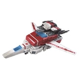 Transformers SIEGE Deluxe WFC-S28 Jetfire Commander Figure for ...