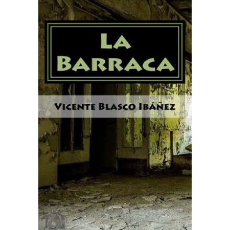 La Barraca [Spanish] | Walmart Canada