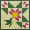 Zylina Greenhouse & Garden Art - Hummingbird Quilt - Walmart.com