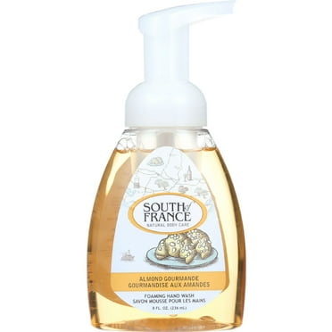 South of France Hand Wash - Shea Butter - 8 oz - Walmart.com