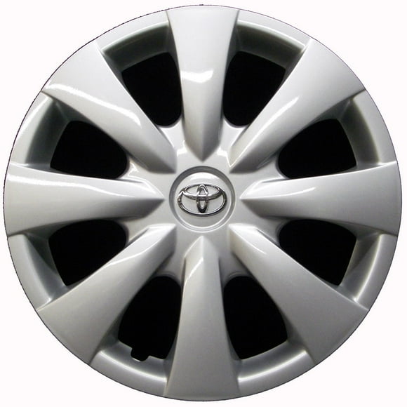 Toyota Corolla Hubcaps