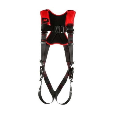 3m Protecta Full Body Harness,Protecta,2XL 1161562 - Walmart.com