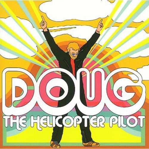 Doug The Helicopter Pilot - Walmart.com