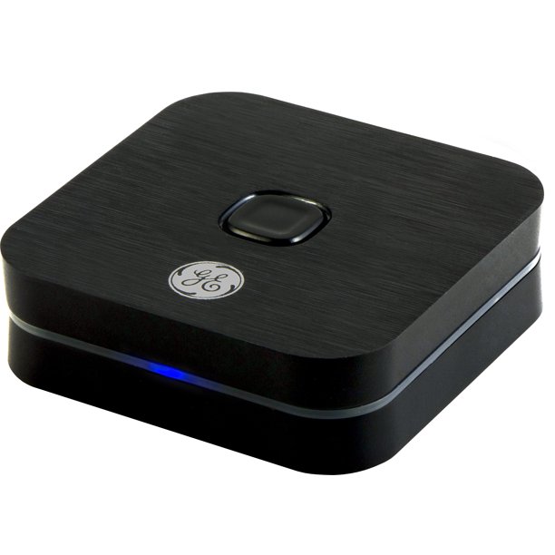 GE Bluetooth HD Audio Receiver, 33625 - Walmart.com