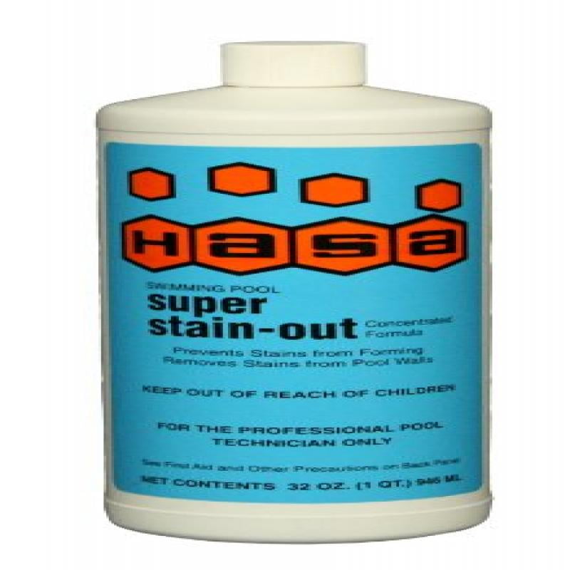 HASA 76121 Super Stain Out, Quart - Walmart.com