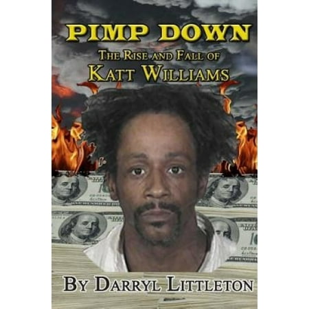 Pimp Down: The Rise & Fall of Katt Williams | Walmart Canada