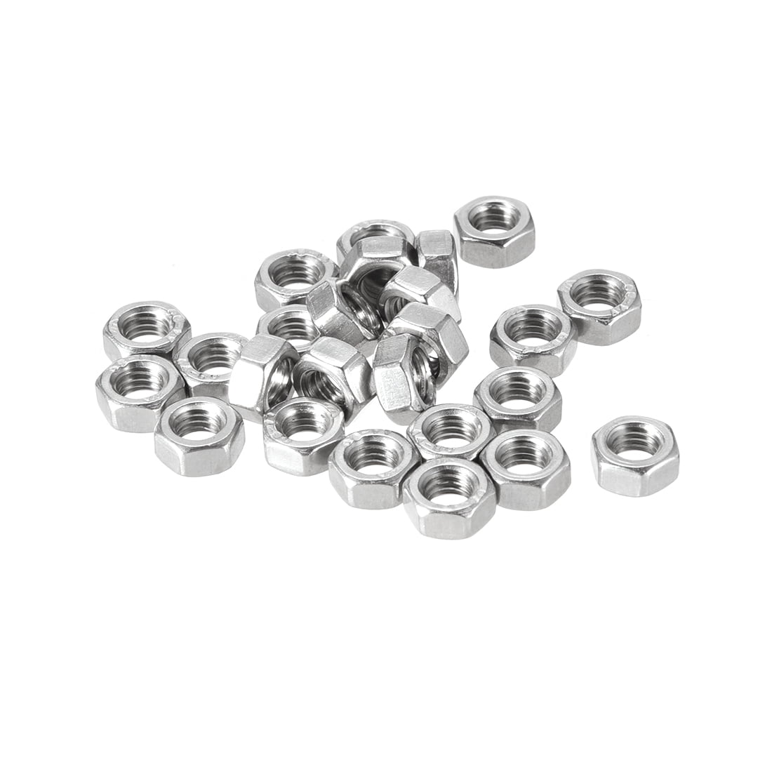 Click here for Unique Bargains M4 Metric 316 Stainless Steel Hexa... prices