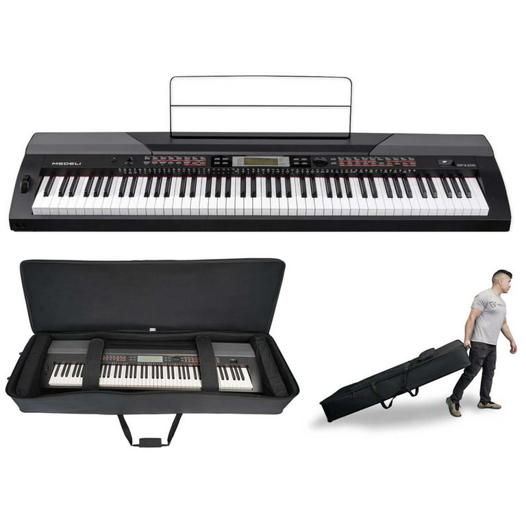 Medeli Sp4200 Цифровое пианино Medeli SP4200