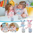 Singing And Dancing Bunny Toy, Musical Easter Bunny, Easter Bunny ...