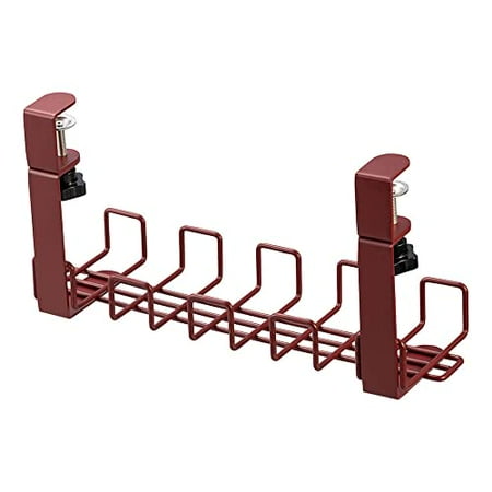 Plus Garage Cable Tray Width 39.7cm Wire Cable Tray No Drilling ...