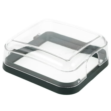 Masteelf Socket Protection Cover Outdoor Electric Panel Breaker Box ...