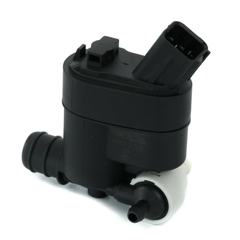 Genesis Gv80 Windshield Washer Pump - Front/Rear Replacement For ...