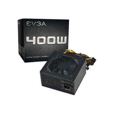 EVGA 600W BQ Power Supply - Walmart.com