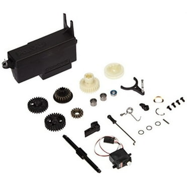 Traxxas 5207R TRX 2.5R Replacement Engine IPS shaft with Recoil Starter ...