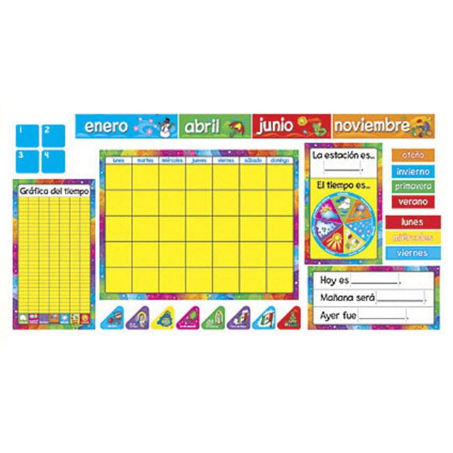 Click here for Trend Enterprises T-8097 Bb Set Calendario Annual prices
