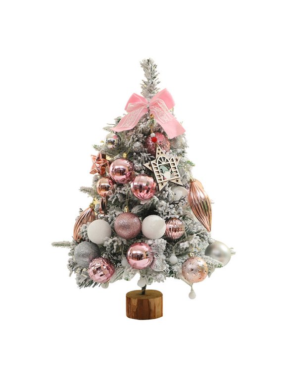 Tabletop Christmas Trees in Christmas Trees by Height - Walmart.com