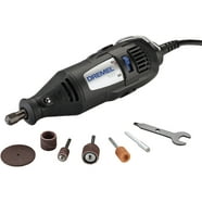 HART 20-Volt Cordless Rotary Tool with 33 Accessories (Battery Not ...