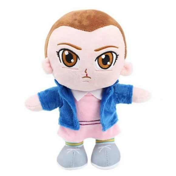 Stranger Things Demogorgon Plush