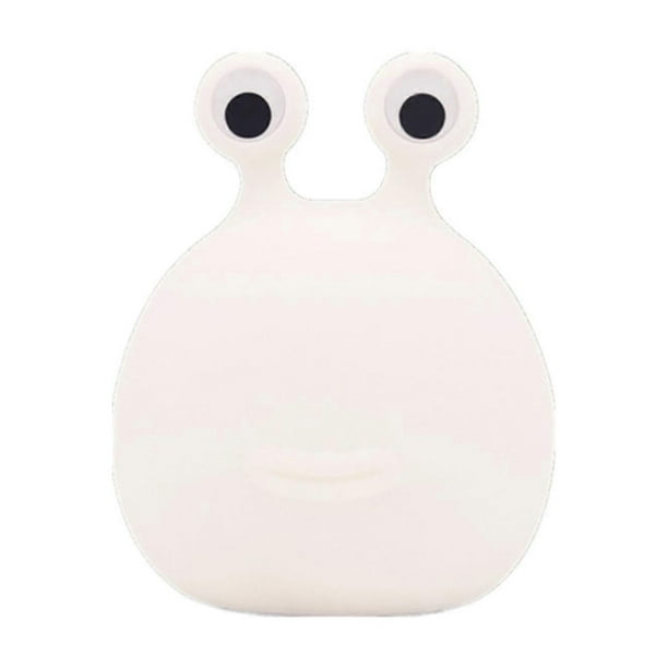 3w Slug Shape Sleeping Light Cute Durable Adjustable Home Night Lamp ...