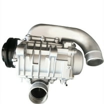 Car SUV Cherokee Roots Supercharger Compressor Kompressor Blower ...