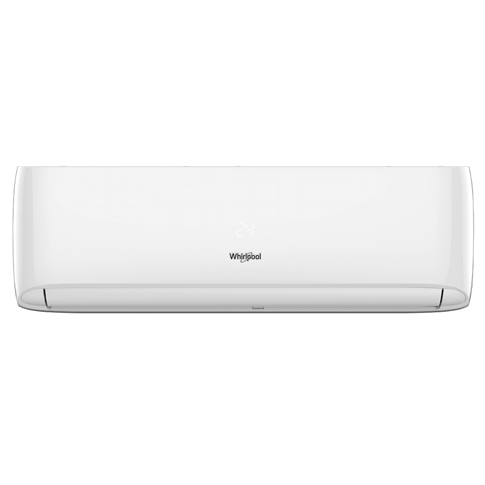 Minisplit Whirlpool Inverter Solo Frío 1.5 Toneladas Blanco WA5159Q ...
