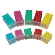 60pcs Multicolor Profile Small Size Mini Blade Fuse Assortment Auto Car ...