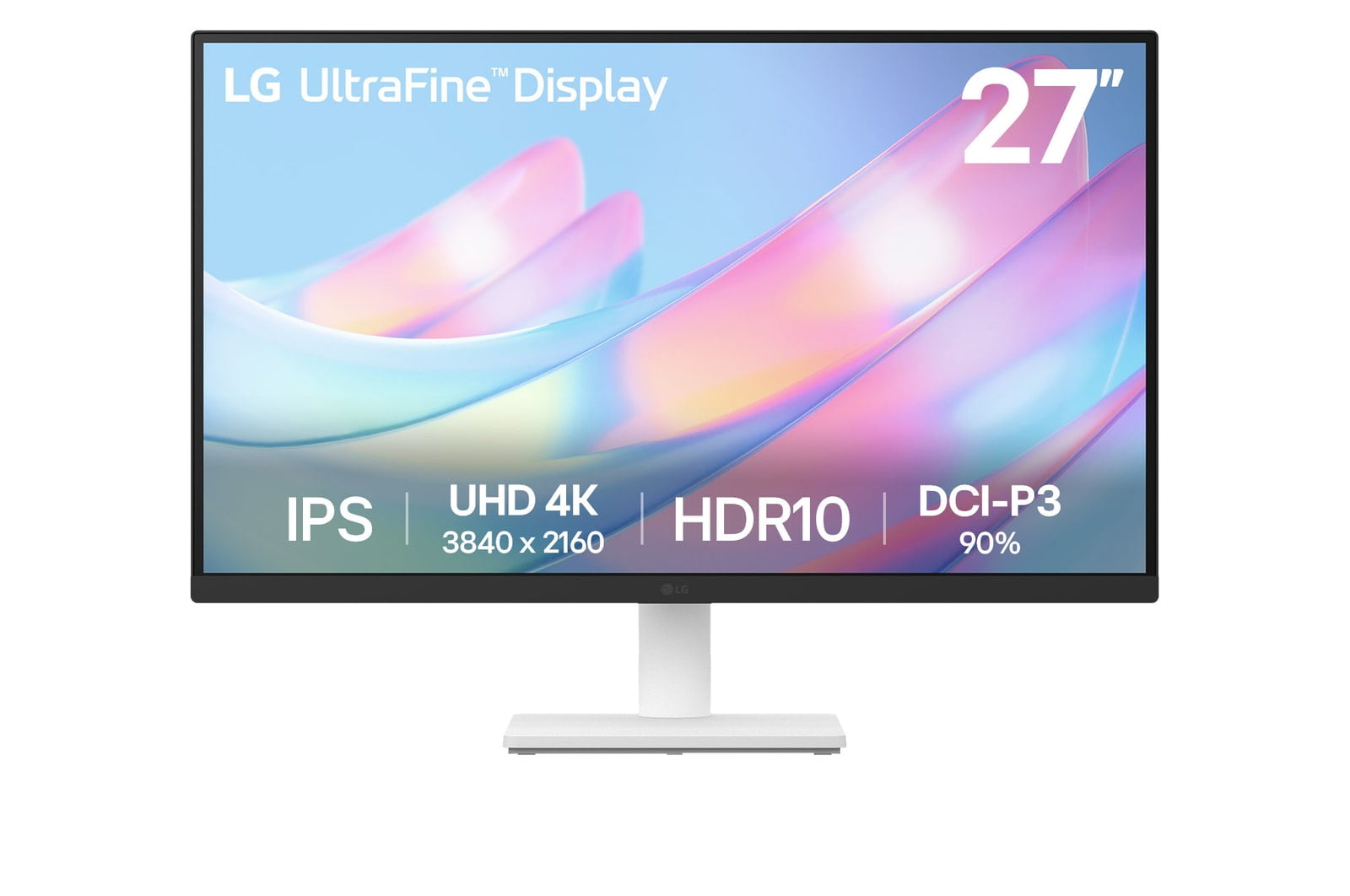 Monitor LG 27US500-W 27' UHD 4K | Walmart en línea
