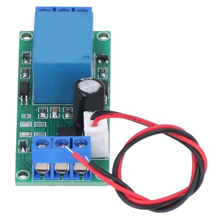 Fugacal Relay Module,Self Locking Relay Module,Optocoupler Relay Module ...