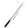 Cats Toy with Extendable Rod Replaceable Cats Exercise Indoor Toy ...