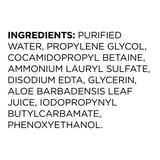 Equate Rinse-Free Foaming Body Wash & Shampoo, No Rinse Formula, 7.1 fl ...