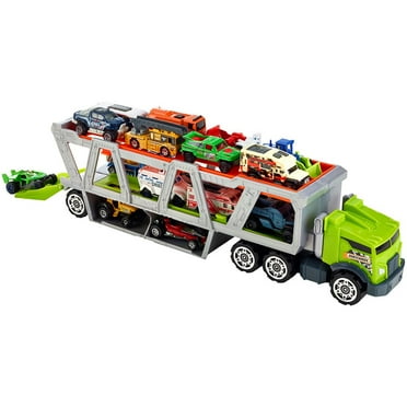 Matchbox Elite Rescue Exo Suit - Walmart.com