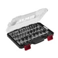 Skil Carbide-Tipped Router Bit Set 30 Piece - Walmart.com