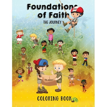 Bible Chapters for Kids: The Lord's Prayer Coloring and Activity Book ...