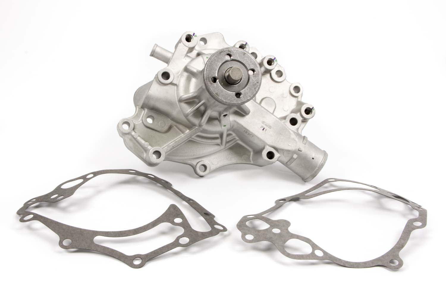 Milodon 16235 MLD16235 W/PUMP 351C 70-79 H/V ALUM - Walmart.com