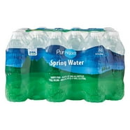 Adirondack Natural Spring Water, 24 Fl. Oz. - Walmart.com