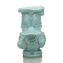 Geeki Tikis Disney Aloha Minnie Mouse Ceramic Mug | Holds 18 Ounces ...