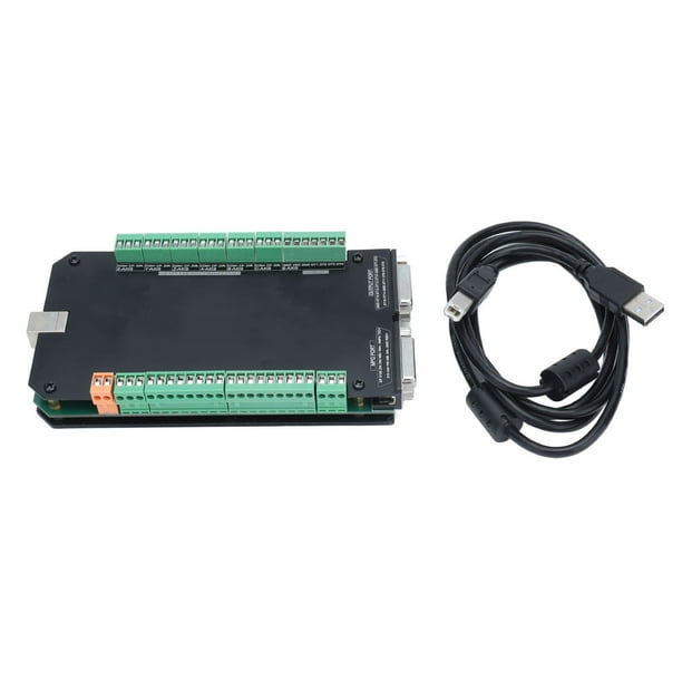 CNC Controller Boardwith Cable,CNC Motion Controller Board CNC Motion ...