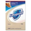Safeguard Original Antibacterial Deodorant Bar Soap, Beige Bath & Hand ...