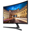 "SAMSUNG Gaming Computer 27"" T35F LED Monitor, Borderless IPS Panel ...