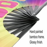 Pride Clack Daddy Fan - Walmart.com