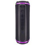 Proscan Elite, Light up 360 Degree Sound Waterproof IPX4 Bluetooth Speaker, Dual External ...