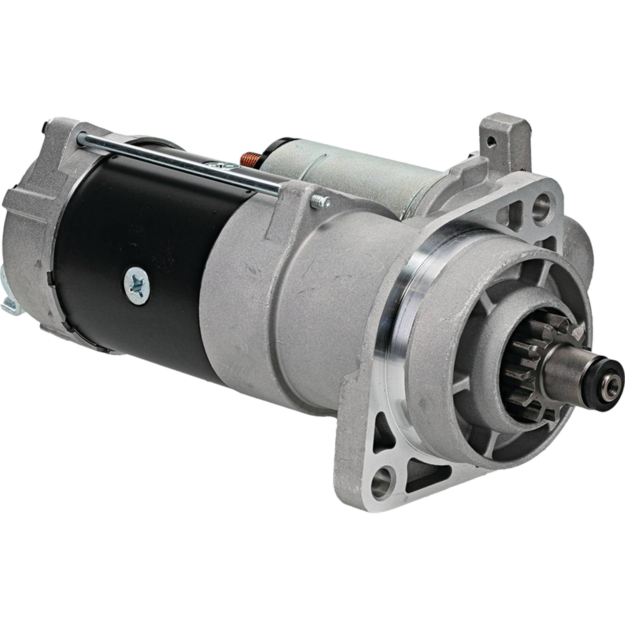 DB Electrical 29MT 24V 11T Starter 410-12782 Replaces Delco 61004812 ...