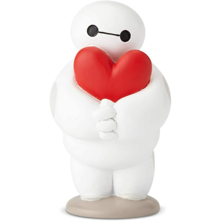 Baymax Big Hero 6 Hug