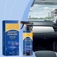 2026 New Car Coating Spray, Quick Effect Ceramic Wax Polish, All-in-One ...