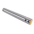 NEWZQ Universal Excavator Bucket Pin 90 mm x 650 mm Fits Case CAT ...