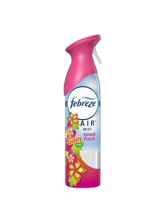 Febreze Sprays in Febreze - Walmart.com