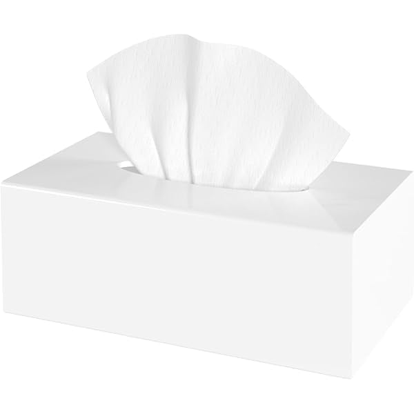 Click here for W829 Acrylic Tissue Box Cover  Tissue Box Cover Re... prices